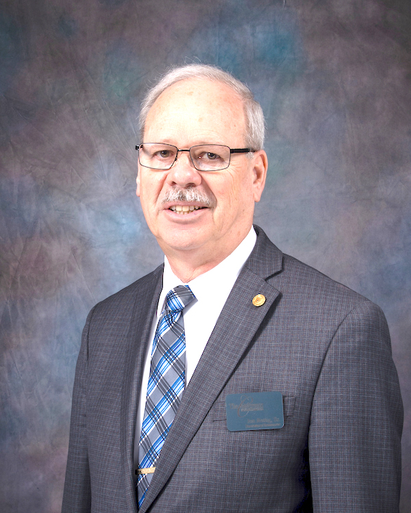 Jon Rettig Sr. elected president of funeral service conference | News ...